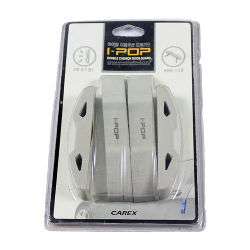 Jual Door Guard I-POP 0100063, Pelindung Pintu Mobil, Pelindung Lecet ...