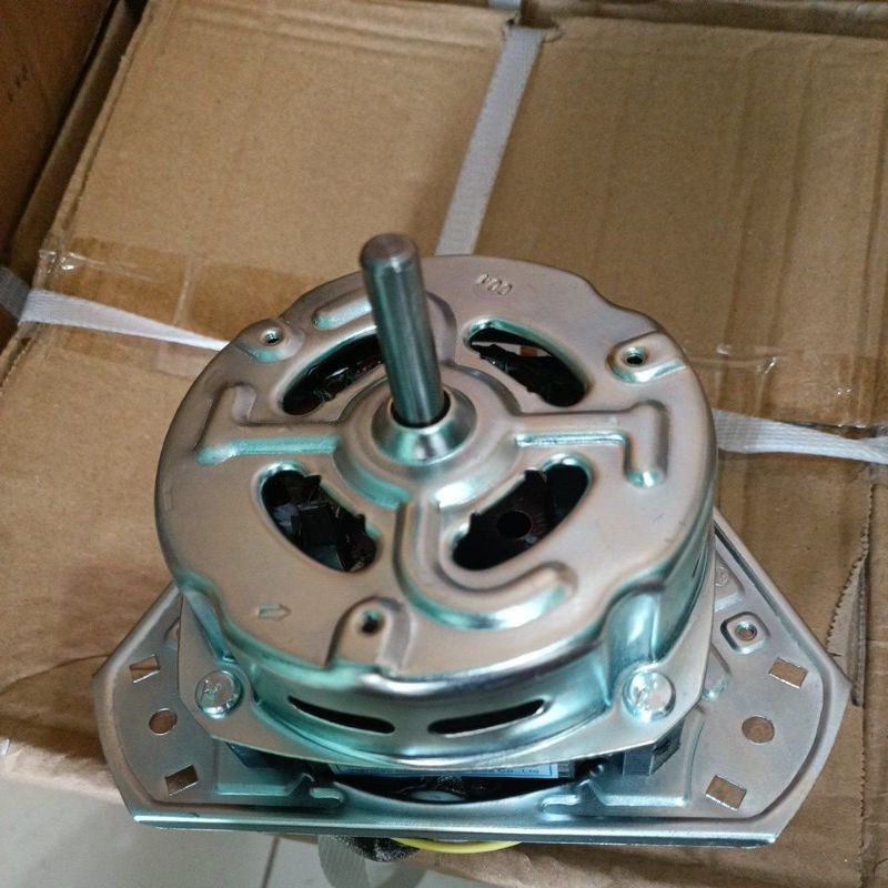 Jual DINAMO SPIN/PENGERING UMUM 70 WATT GULUNGAN TEMBAGA AS 10 CAPASITOR 5UF | Shopee Indonesia