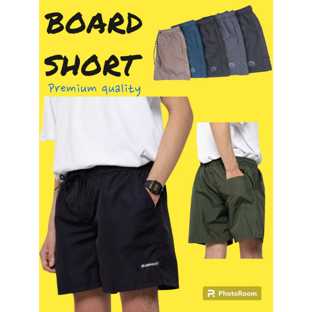 Jual COD BEST SELLER - Celana pendek Boxer pria motif Barong Bali Board ...