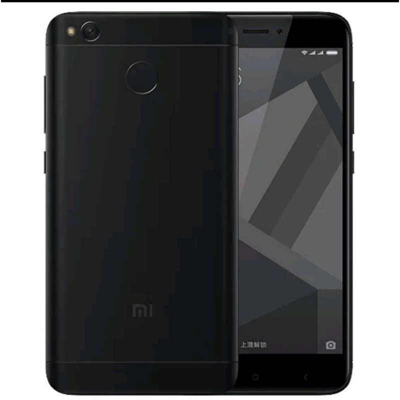 Jual REDMI 4X NEW UNIT | Shopee Indonesia