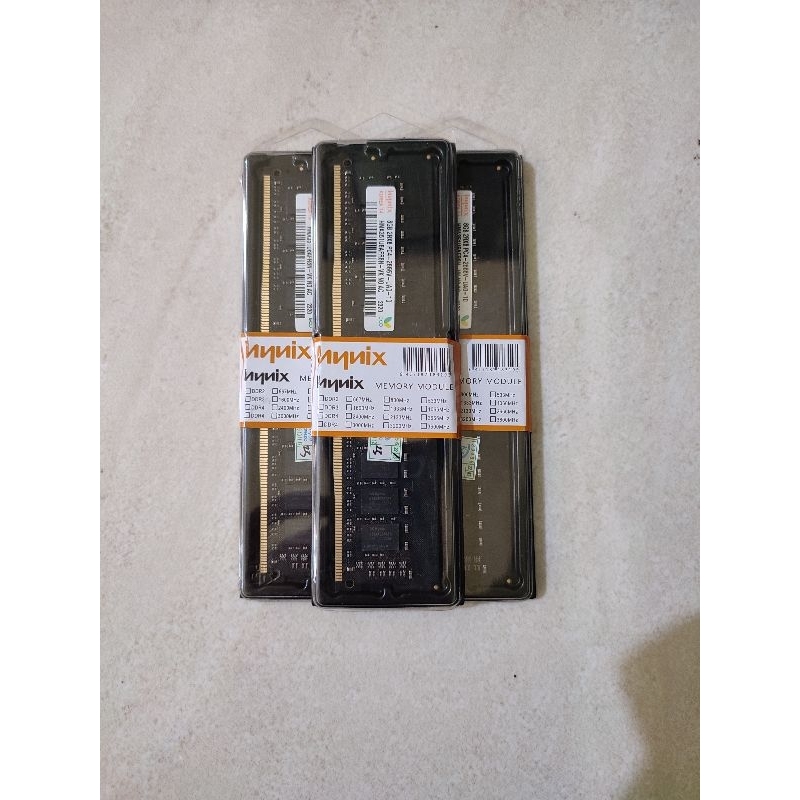 Jual RAM Longdimm Hynix ddr4 8GB PC21300 2666Mhz | Shopee Indonesia