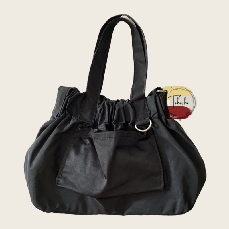 Jual BISA COD - TAS SELEMPANG DUMPLING TOKOCHI TAS SELEMPANG BAHU ...