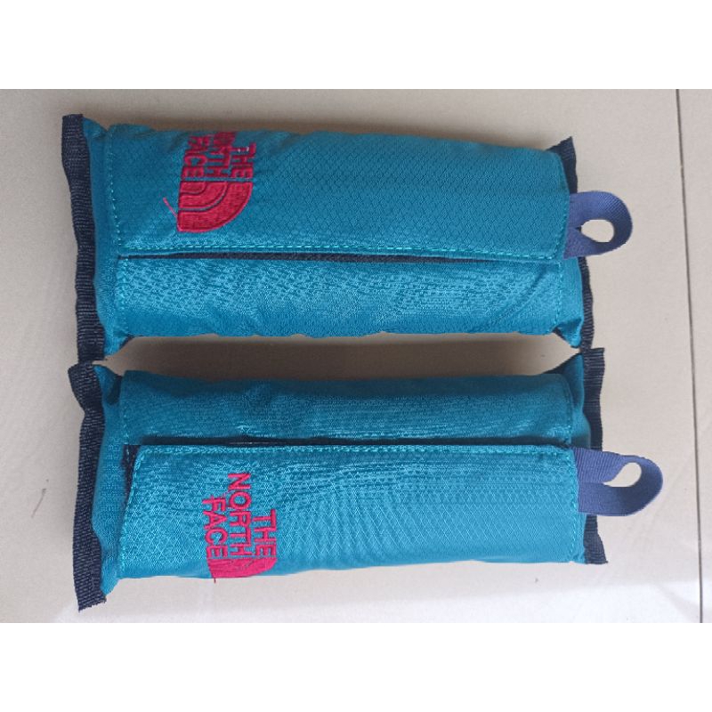 Jual Shoulder Pad Tas Carrier / Bantalan Bahu Tas Gunung (Sepasang ...