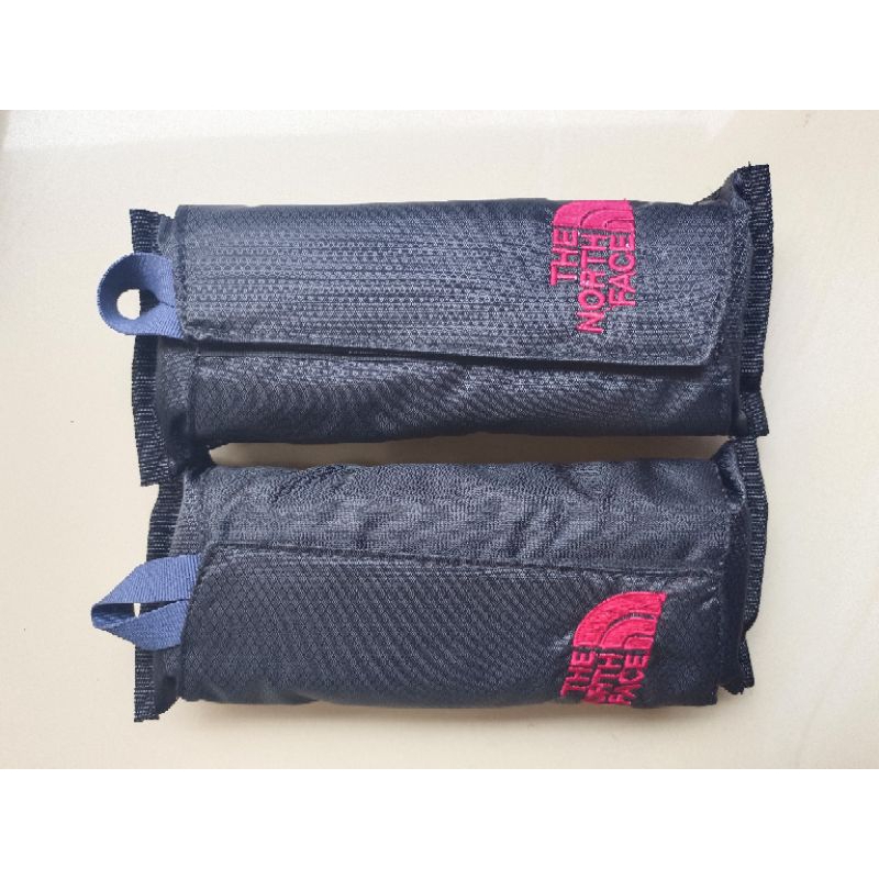 Jual Shoulder Pad Tas Carrier / Bantalan Bahu Tas Gunung (Sepasang ...