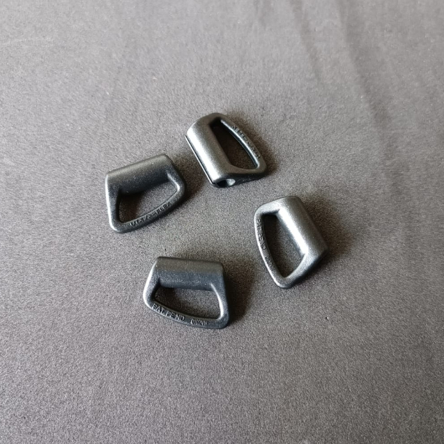 Jual rell dada strap tas buckle tas dada piping clip merk DURAFLEX UTX ...