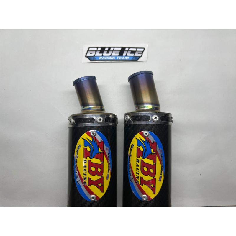 Jual PRE ORDER KNALPOT KENALPOT CHAMBER NINJA FFa / 59open by Nens ...