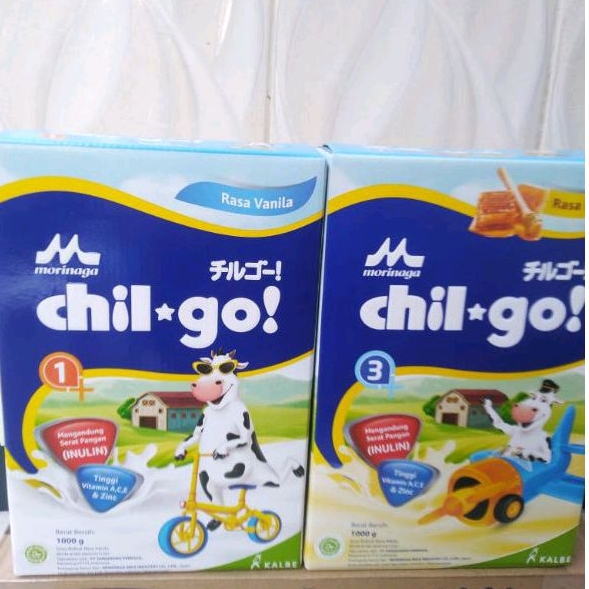 Jual Morinaga chilgo powder 950 - 1000gr kemasan terbaru | Shopee Indonesia