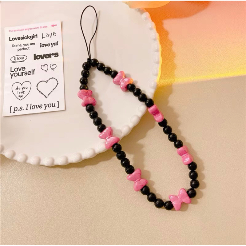 Jual READY Gantungan Hp Blackpink / Phone Strap / Keychain / Gantungan Kunci / Phone Strings ...