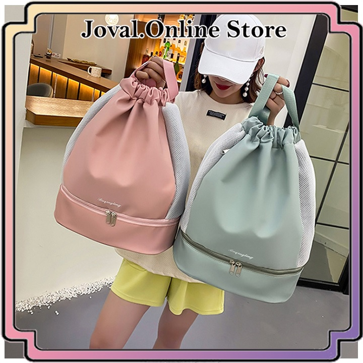 Jual TAS RANSEL SERUT WANITA / TAS OLAHRAGA / TAS RANSEL PRIA / TAS ...