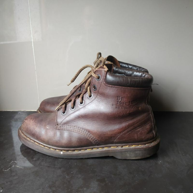 Jual docmart made in england | Shopee Indonesia