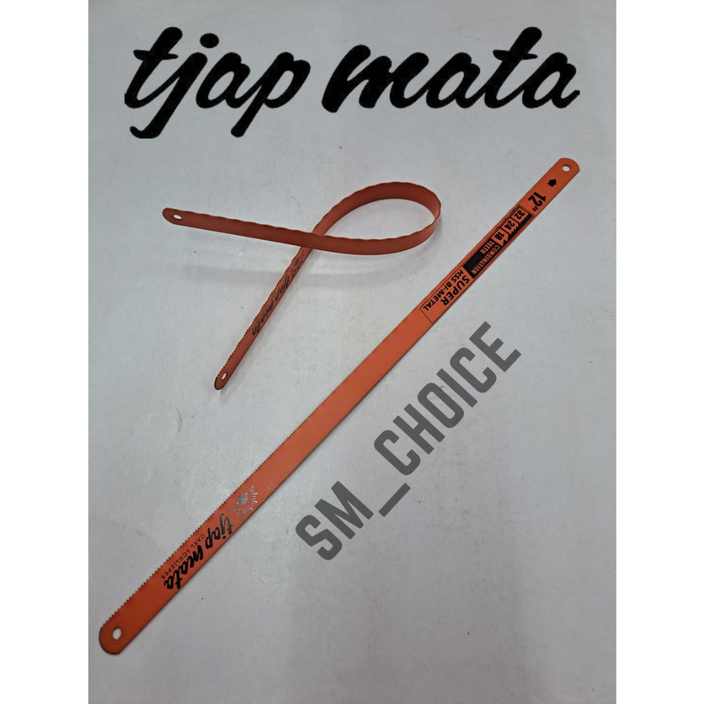 Jual GERGAJI CAP MATA GERGAJI BESI CAP MATA MATA GERGAJI BESI TJAP MATA ...