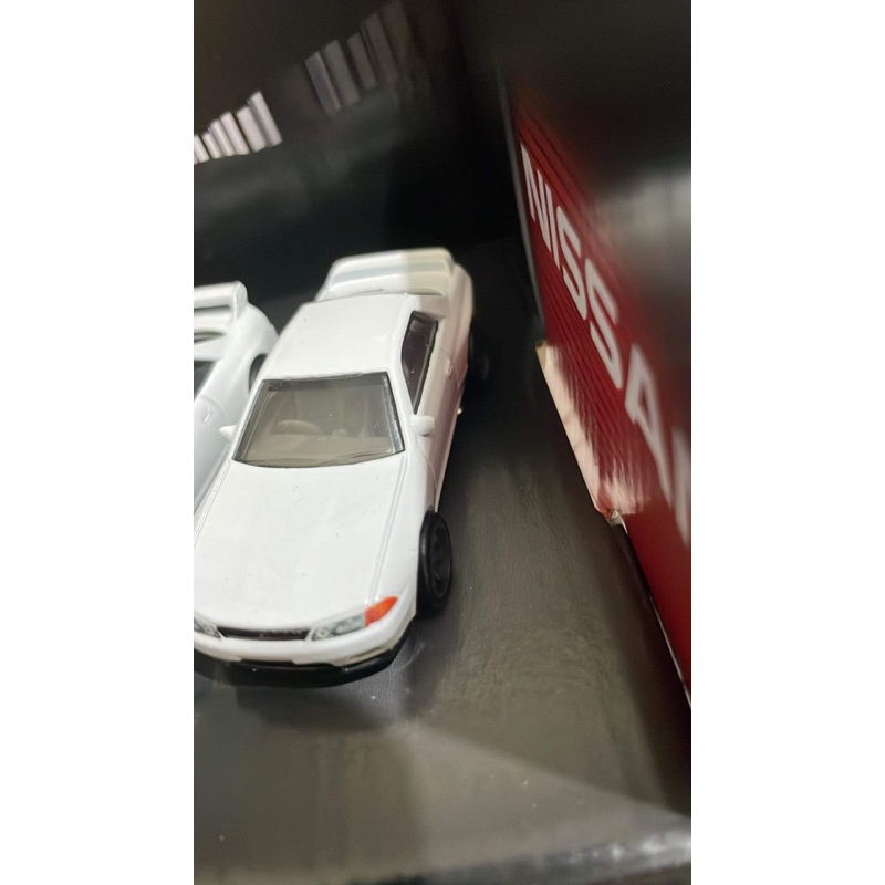 Jual hotwheels premium nissan r32 diorama | Shopee Indonesia