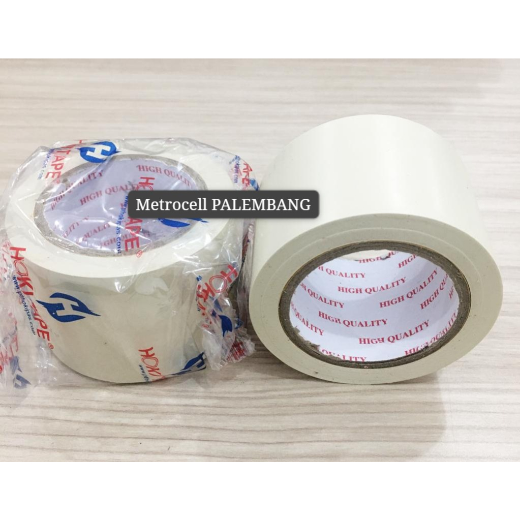 Jual DUCT TAPE/LAKBAN AC/ISOLASI AC/LAKBAN PEMBALUT PIPA AC UKURAN ...