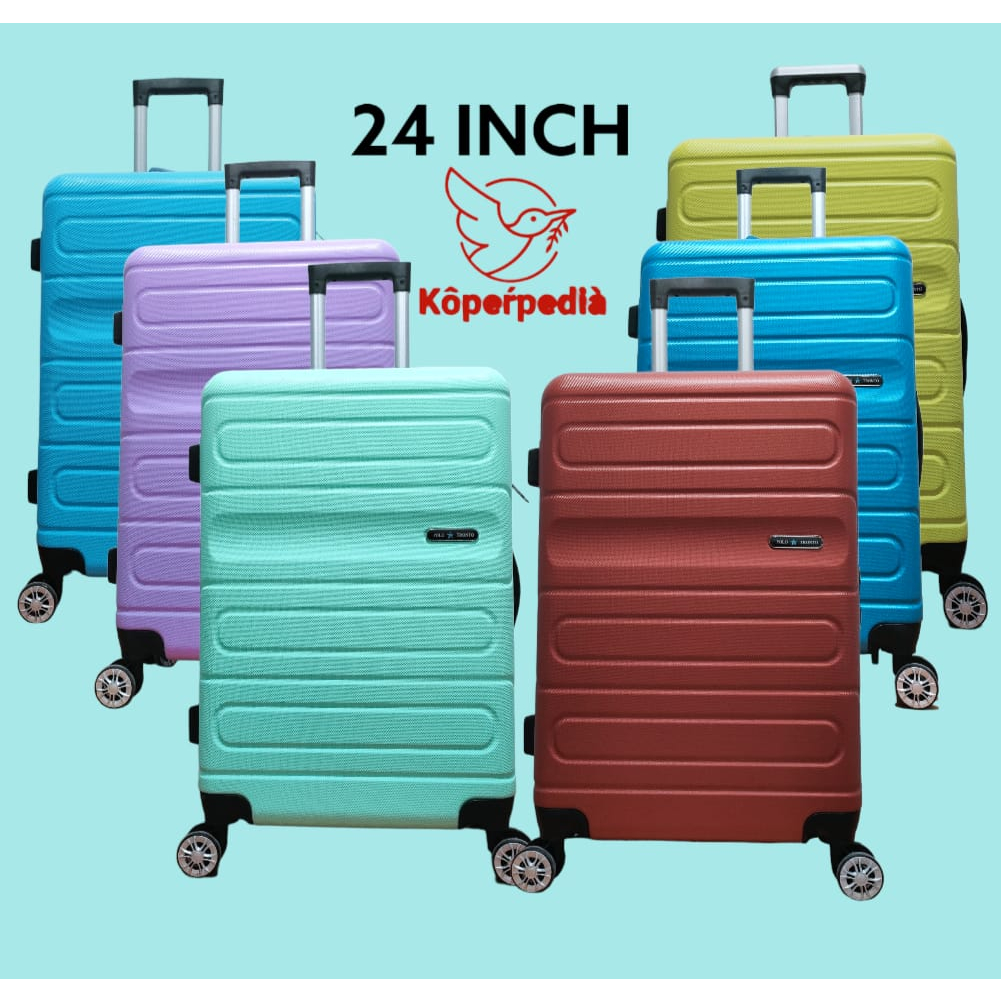 Jual 9.9 BIG SALE KOPER 24 INCH,KOPER POLO CAVALLO 6202,KOPER ANTI ...