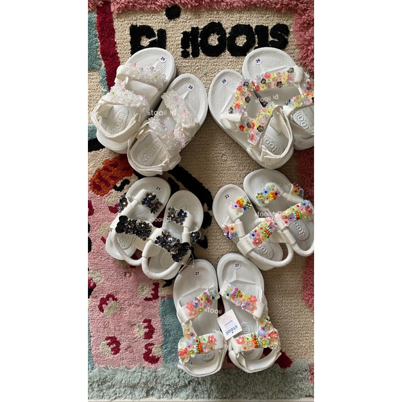 Jual Stooli Kids | Shopee Indonesia