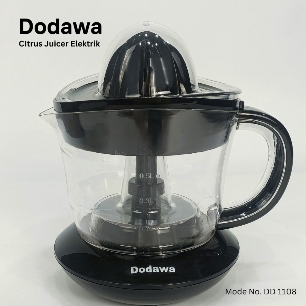 Jual Alat peras jeruk listrik / Mesin pemeras jeruk / Citrus juicer ...