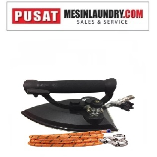 Jual Setrika Uap Model Tekan | Shopee Indonesia