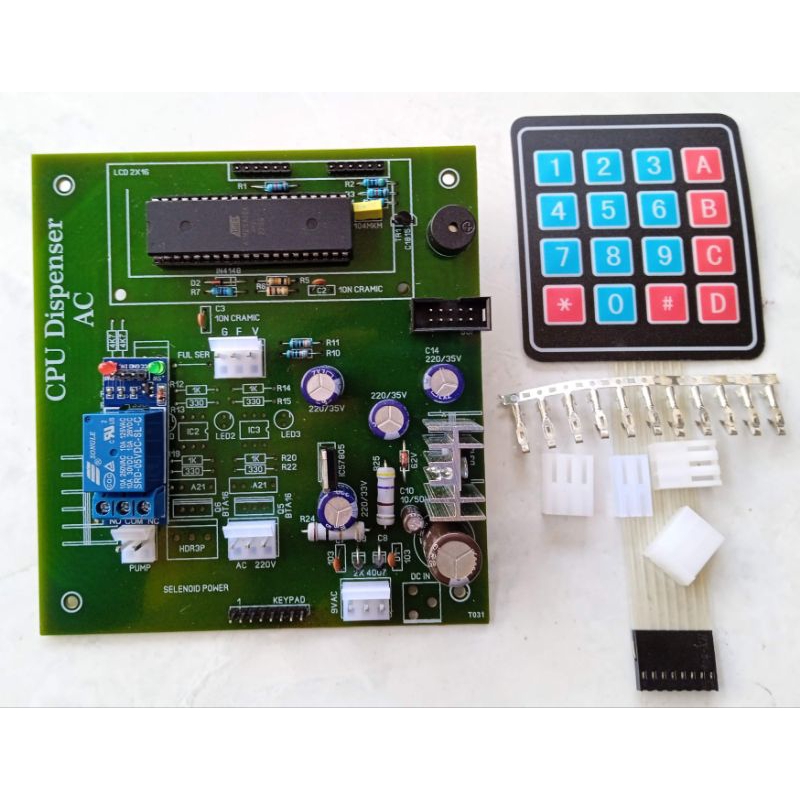 Jual Mesin Cpu Pom Mini Pertamini Pom mini | Shopee Indonesia