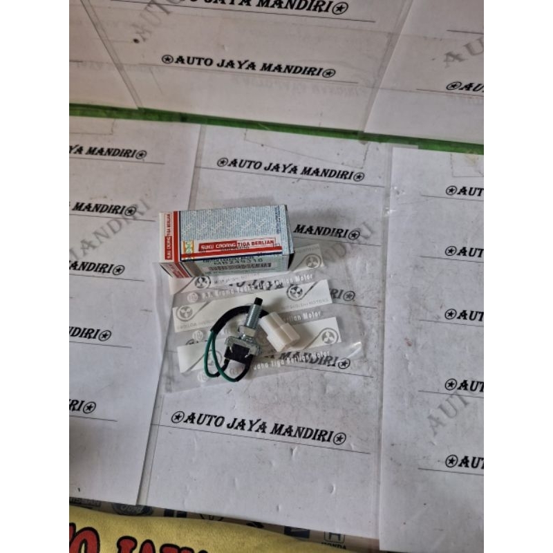Jual Switch brake exhaust Ps135 MB249318 | Shopee Indonesia