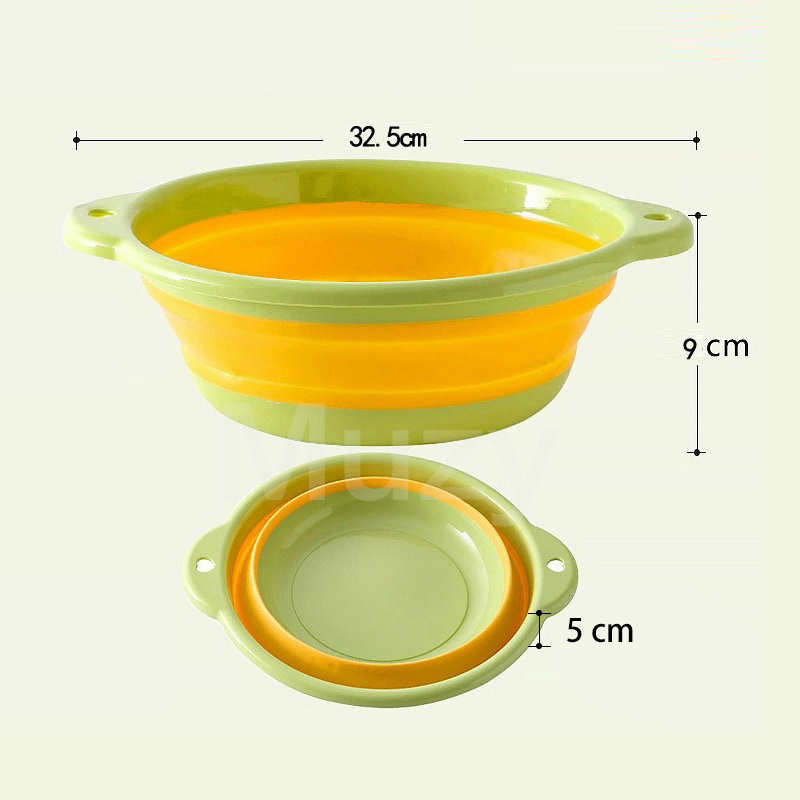 Jual Muzy Ember Lipat Serbaguna Water Bucket Ember Portable 10L Ember ...