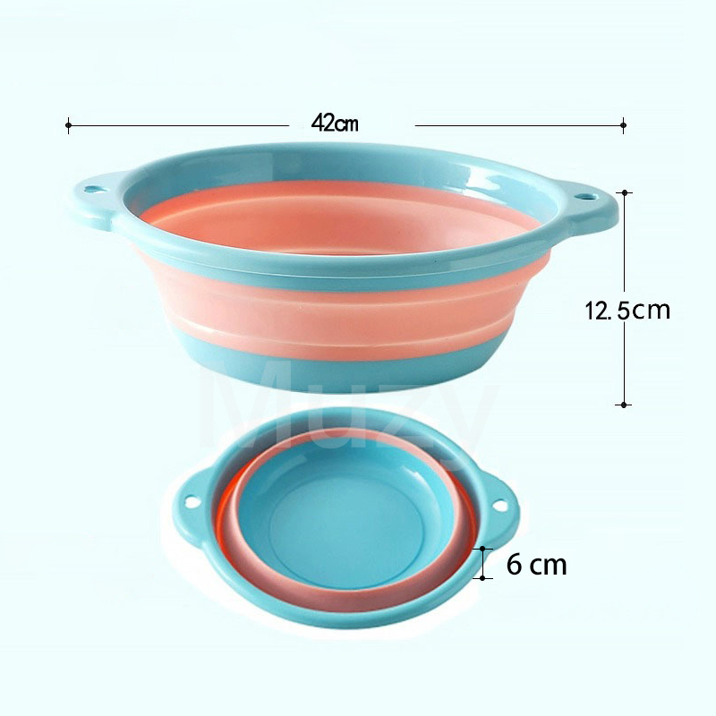 Jual Muzy Ember Lipat Serbaguna Water Bucket Ember Portable 10L Ember ...