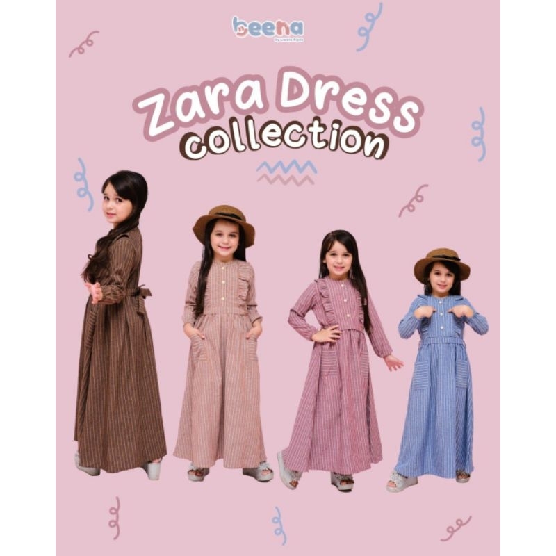 Jual ZARA Dress | Shopee Indonesia
