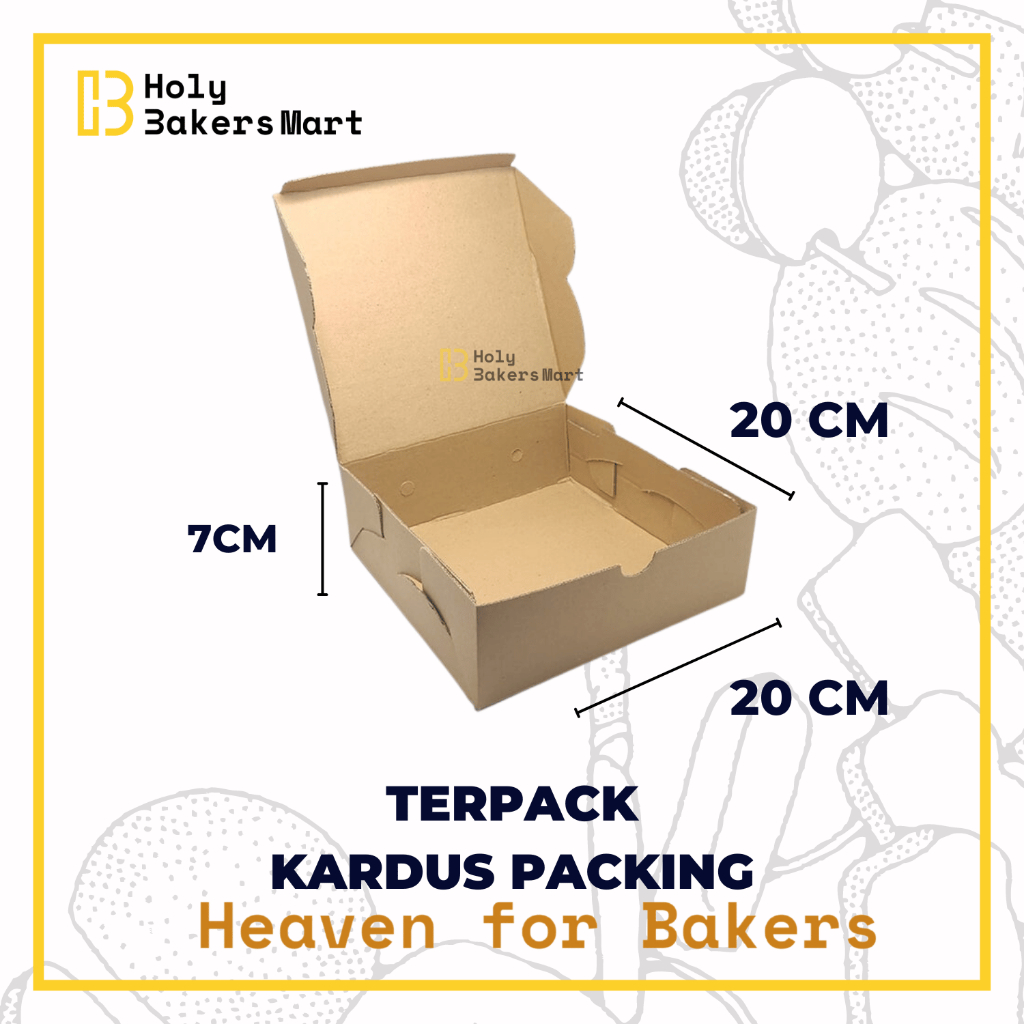Jual KARDUS PACKING / KARDUS / BOX KARDUS / TEMPAT PACKING | Shopee ...