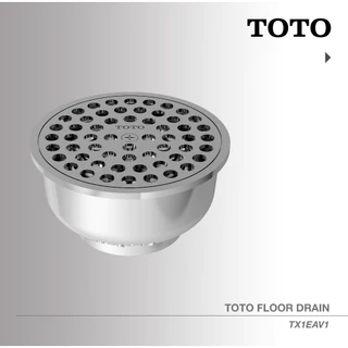 Jual Toto Floor Drain Terlengkap & Harga Terbaru Agustus 2024 | Shopee ...