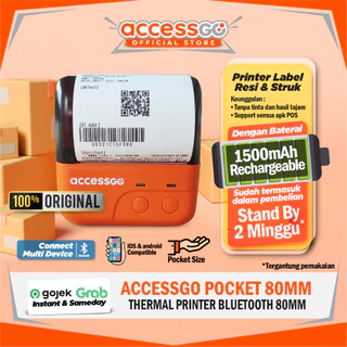 Produk accessgo.official | Shopee Indonesia