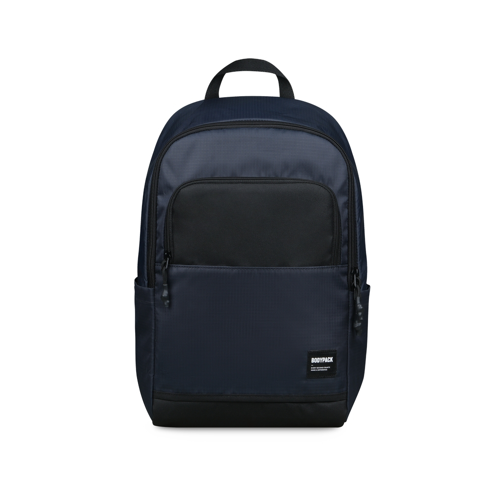 Jual Tas Ransel Bodypack Convey 1.1 Backpack - Navy | Shopee Indonesia