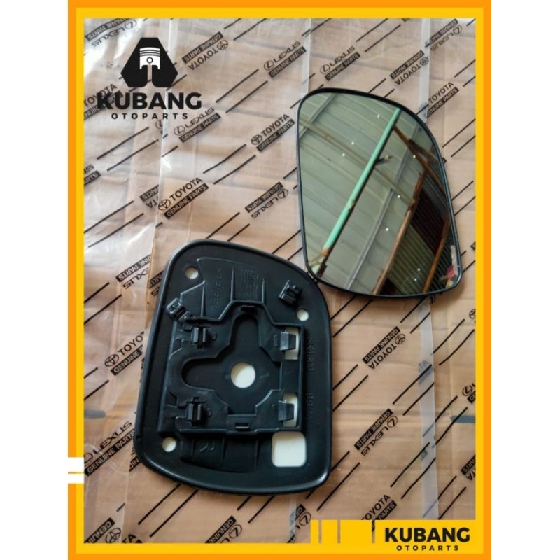 Jual Kaca Spion innova inova lama tahun 2005 2006 2007 2008 2009 2010 ...