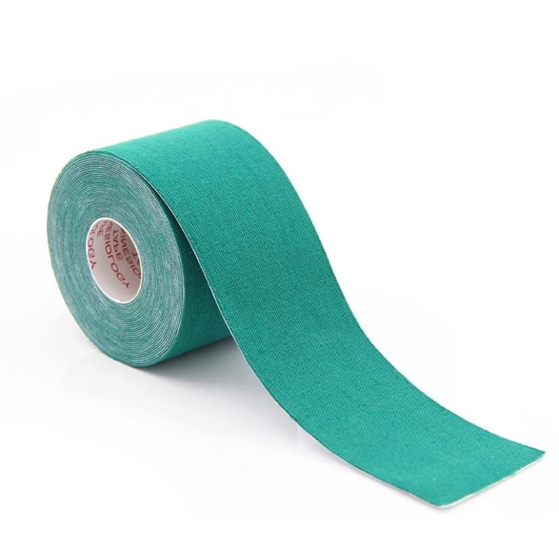 Jual Kinesio Tape / Tapping / Kinesiology Tape / Ukuran 5cm x 5m NO BOX ...