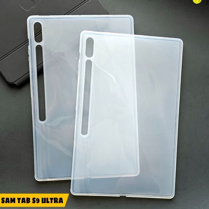 Jual Silikon Samsung Tab S8 Ultra, Tab S9 Ultra | Shopee Indonesia