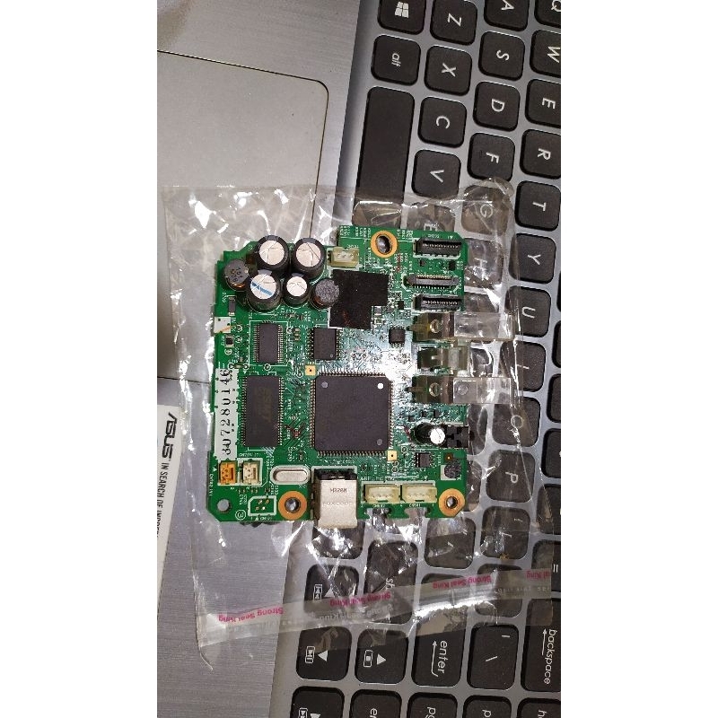 Jual mainboard printer canon ip2770 | Shopee Indonesia