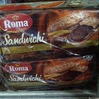 Jual Roma Sandwich Terlengkap & Harga Terbaru Mei 2024 | Shopee Indonesia