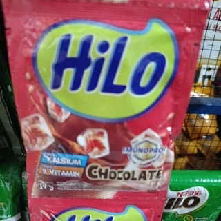 Jual HiLo Sachet Terlengkap & Harga Terbaru Mei 2024 | Shopee Indonesia