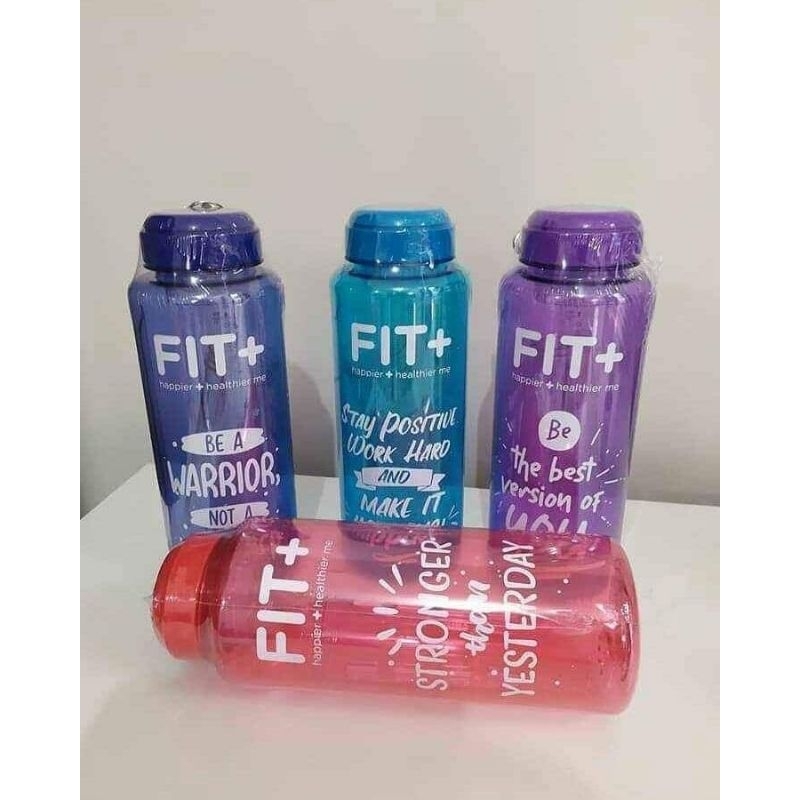 Jual Botol Minuman FIT MAX / Botol Sehat / Botol Outdoor /Botol Anak ...