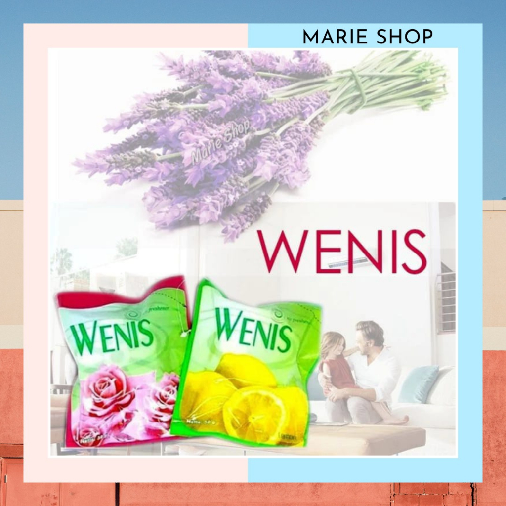 Jual PENGHARUM RUANGAN - MOBIL - WC - RUMAH - WENIS PENGHARUM RUANGAN ...