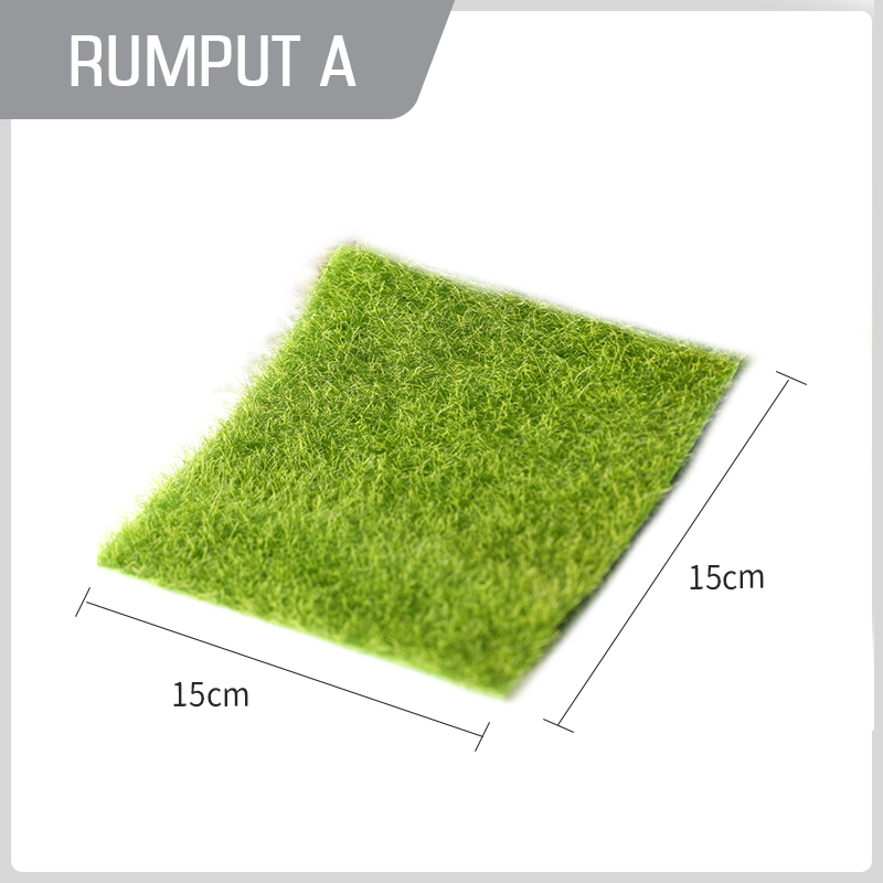 Jual Rumput Akuarium, Hiasan Rumput Aquarium, Hiasan Aquarium, Dekorasi ...