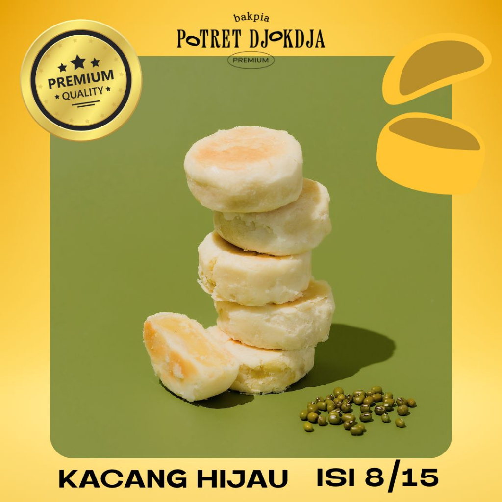 Jual BAKPIA KACANG IJO PREMIUM - BAKPIA POTRET DJOKDJA OLEH OLEH KHAS ...