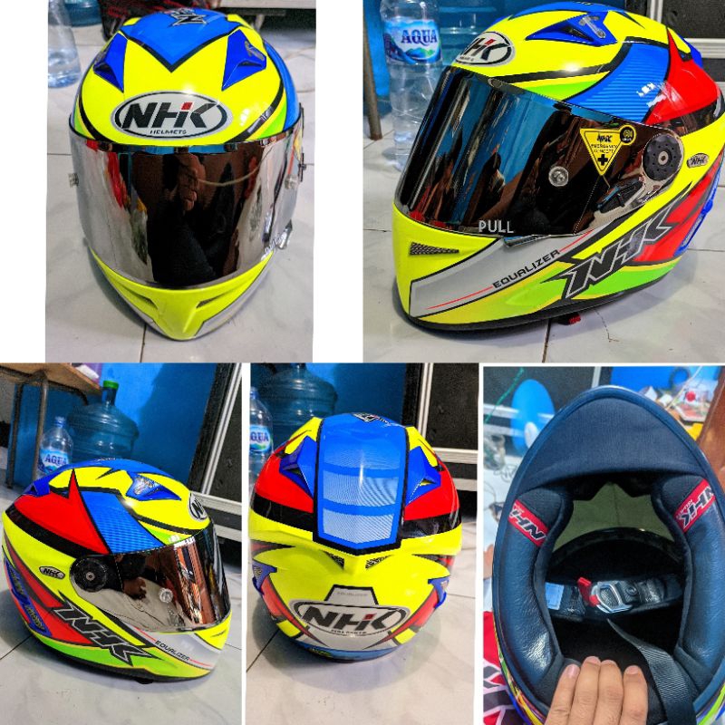 Jual NHK Gp Pro equalizer | Shopee Indonesia