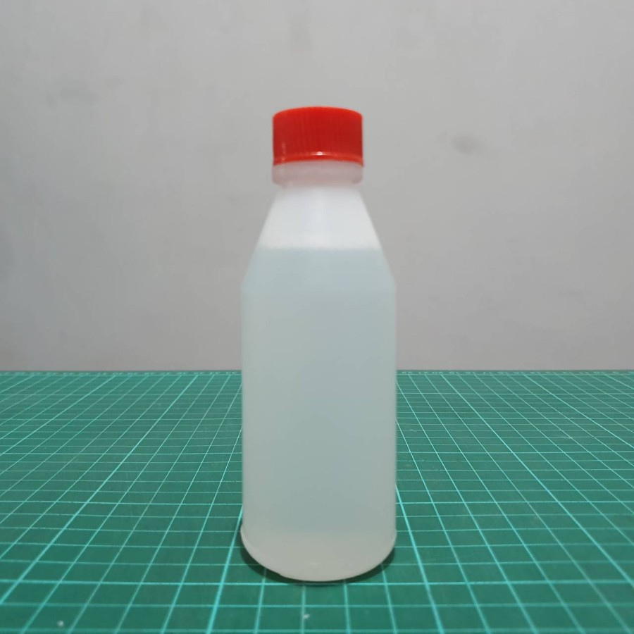 Jual Botol Plastik 100 mL Botol Sampel Botol Kecil | Shopee Indonesia