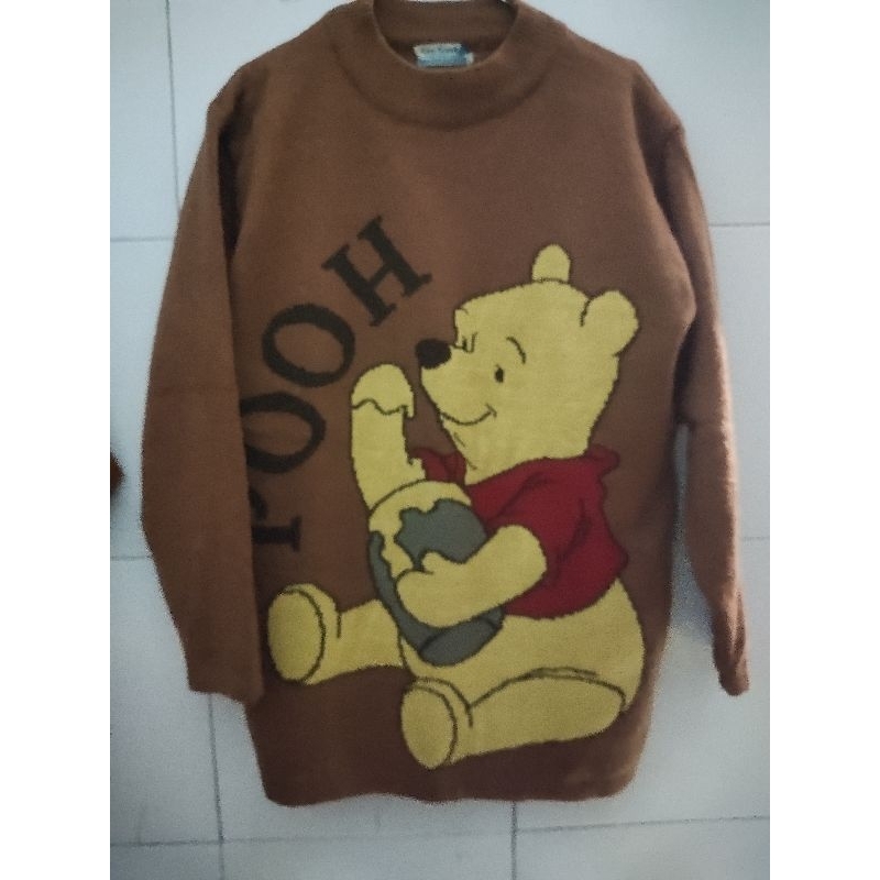 Jual SWEATER GAMBAR ADMIN | Shopee Indonesia