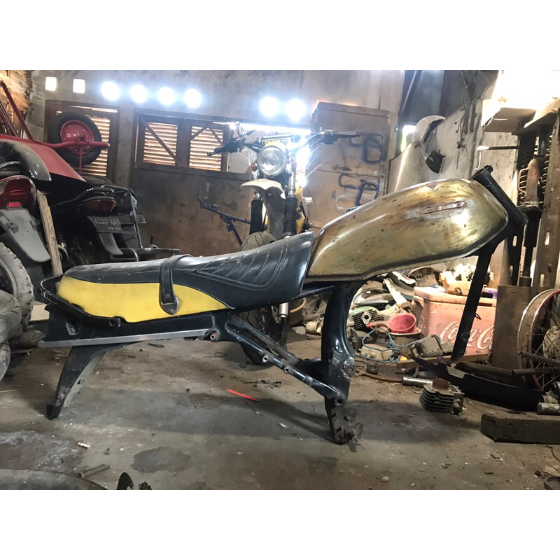 Jual rangka gl set body set gl frame gl max pro rangka gl body set ...