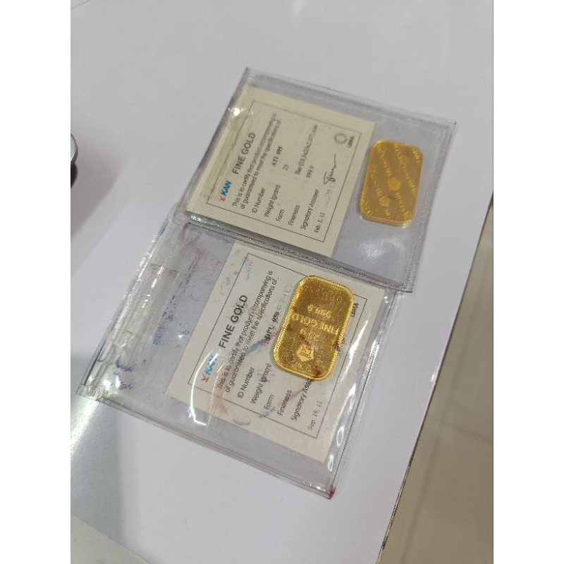 Jual Emas Antam 25 Gram Retro Certieye Logam Mulia | Shopee Indonesia