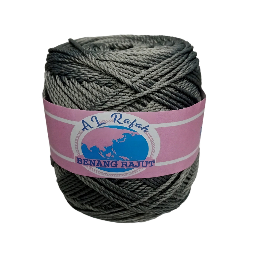Jual BENANG RAJUT SERI SILVER (PILIH WARNA) | Shopee Indonesia