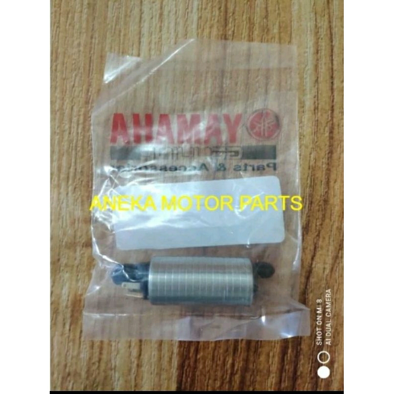 Jual ROTAK ROTAX DINAMO FUEL MIO J - MIO M3 - FINO FI - X RIDE - SOUL GT - XEON RC | Shopee ...