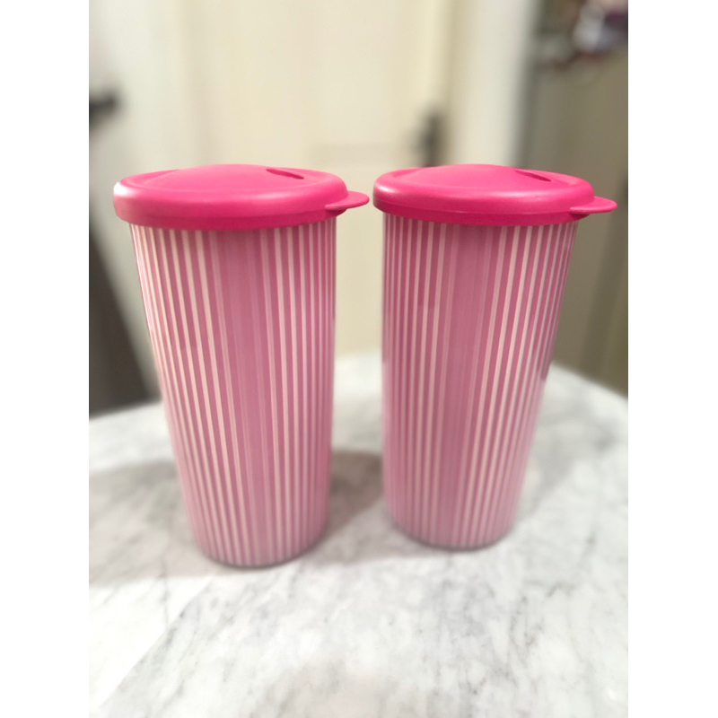 Jual Tupperware Tumbler Limited Edition | Shopee Indonesia