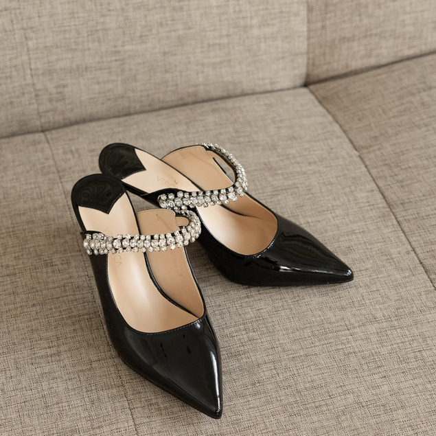 Jual Veronica Stellar Heels l Heels Wanita l Heels Kondangan l Heels ...