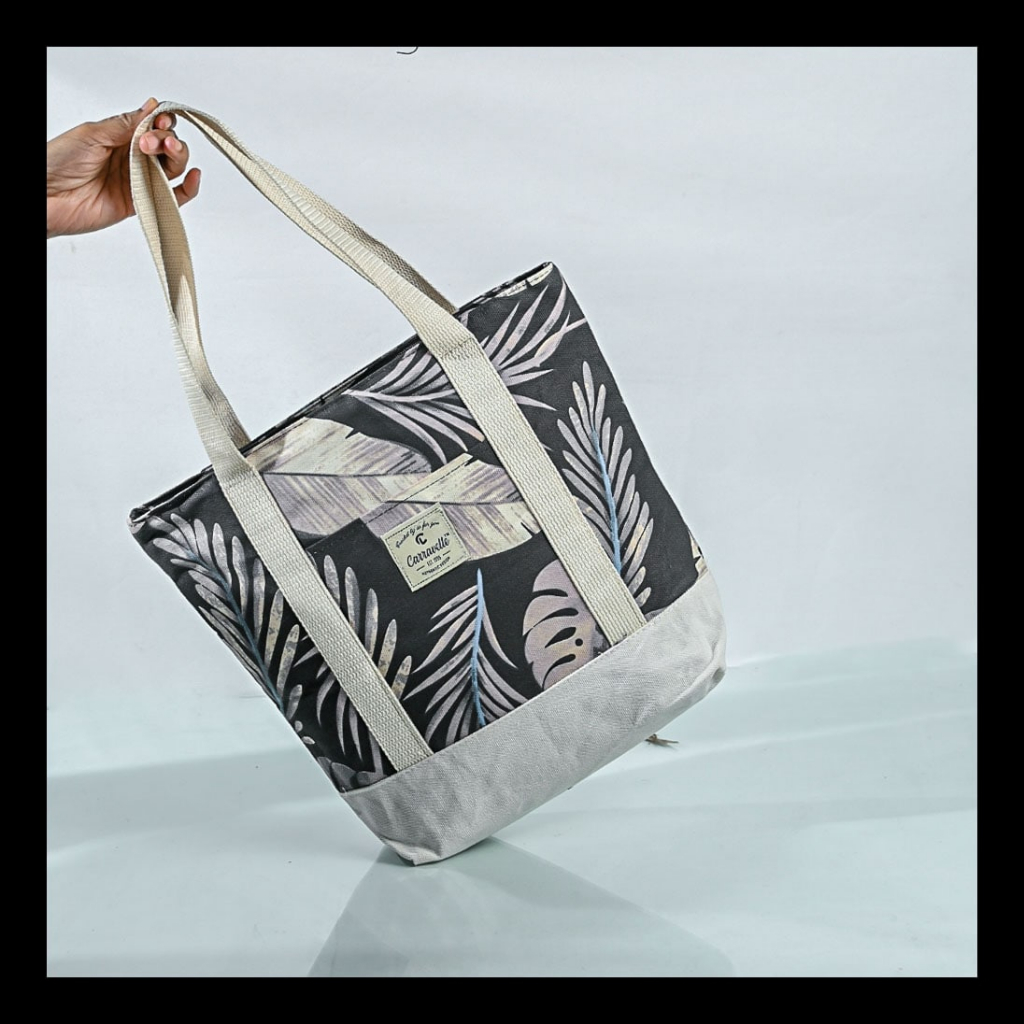 Jual NUDIE BAG/TOTEBAG CANVAS BESAR POLOS SUEDING TEBAL LEMBUT MODEL ...